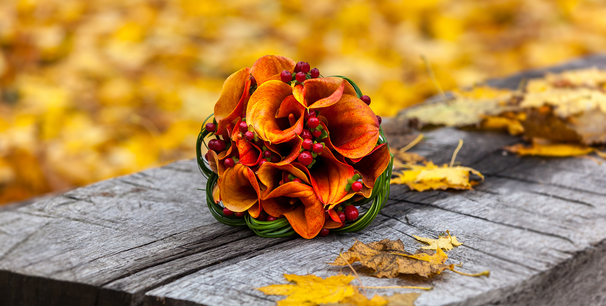 The Flower Shop Florist in Great Yarmouth 01493 718848